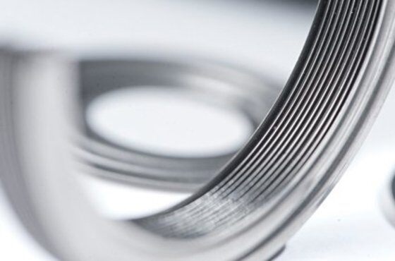 Metal Diaphragm Applications | Industrial Metal Diaphragms