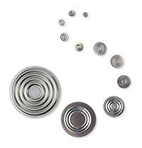 Metal Diaphragm Design - Hudson Technologies